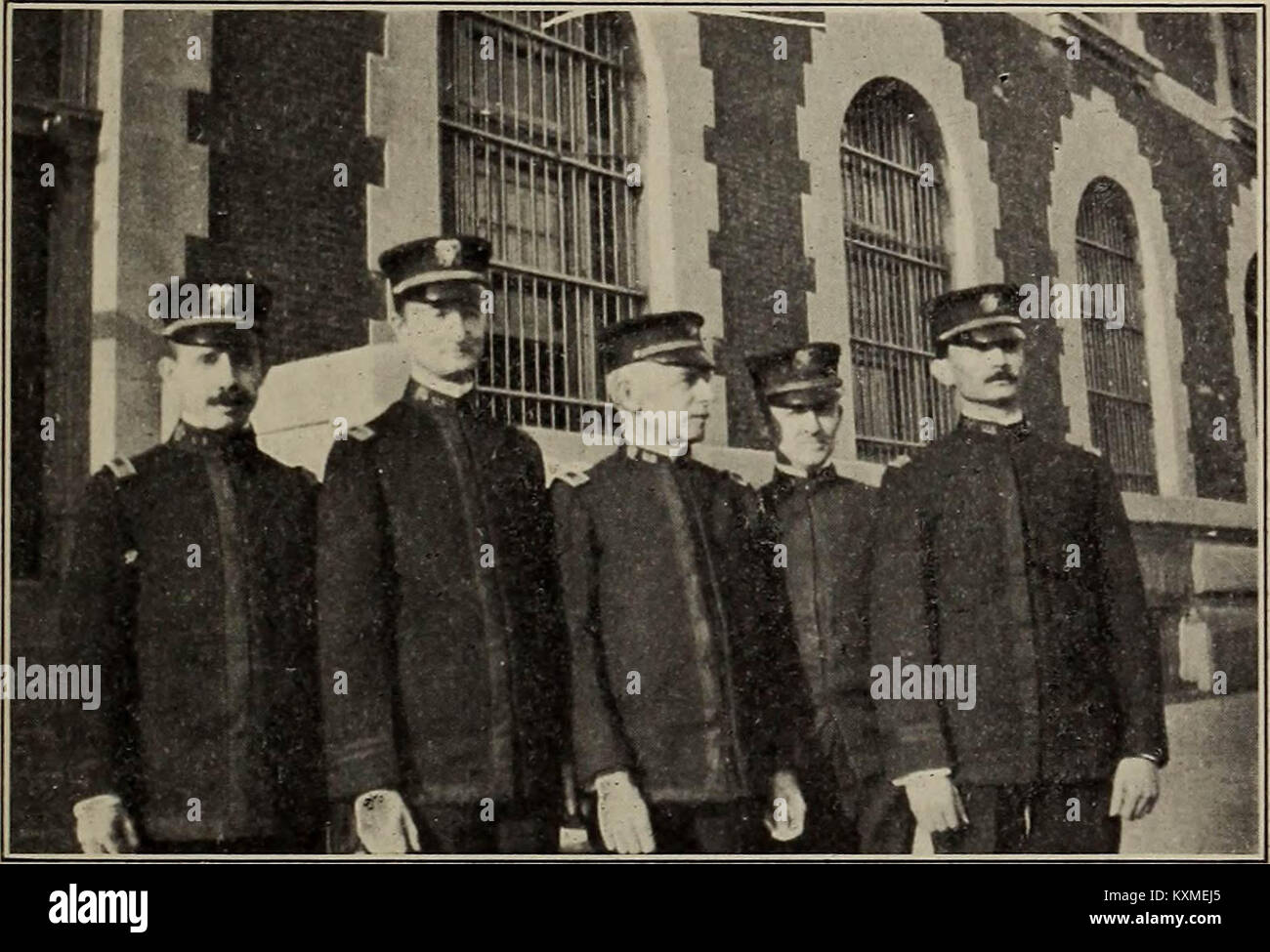 "Popular science monthly" (1913 Stock Photo - Alamy