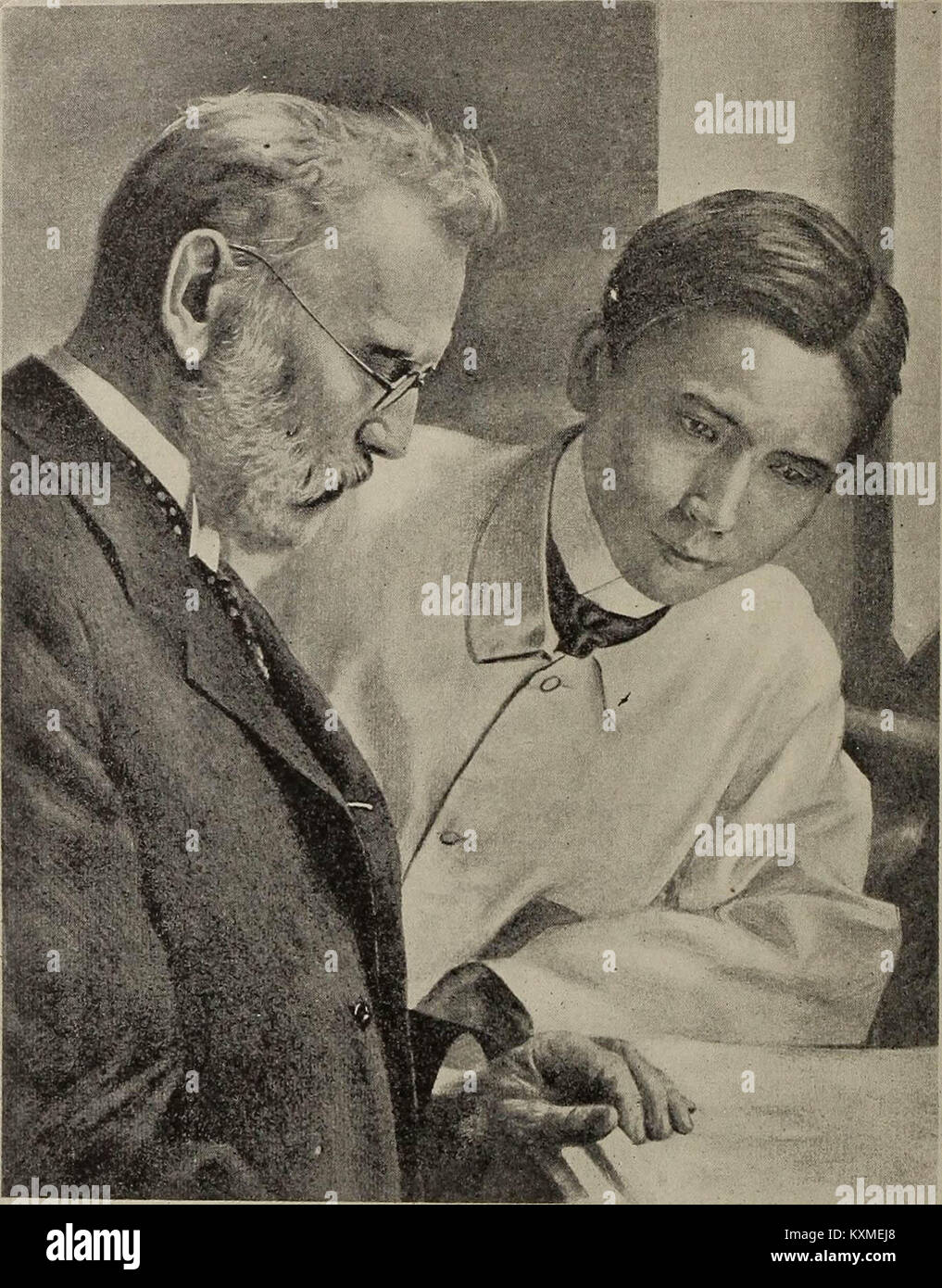 "Popular science monthly" (1913 Stock Photo - Alamy