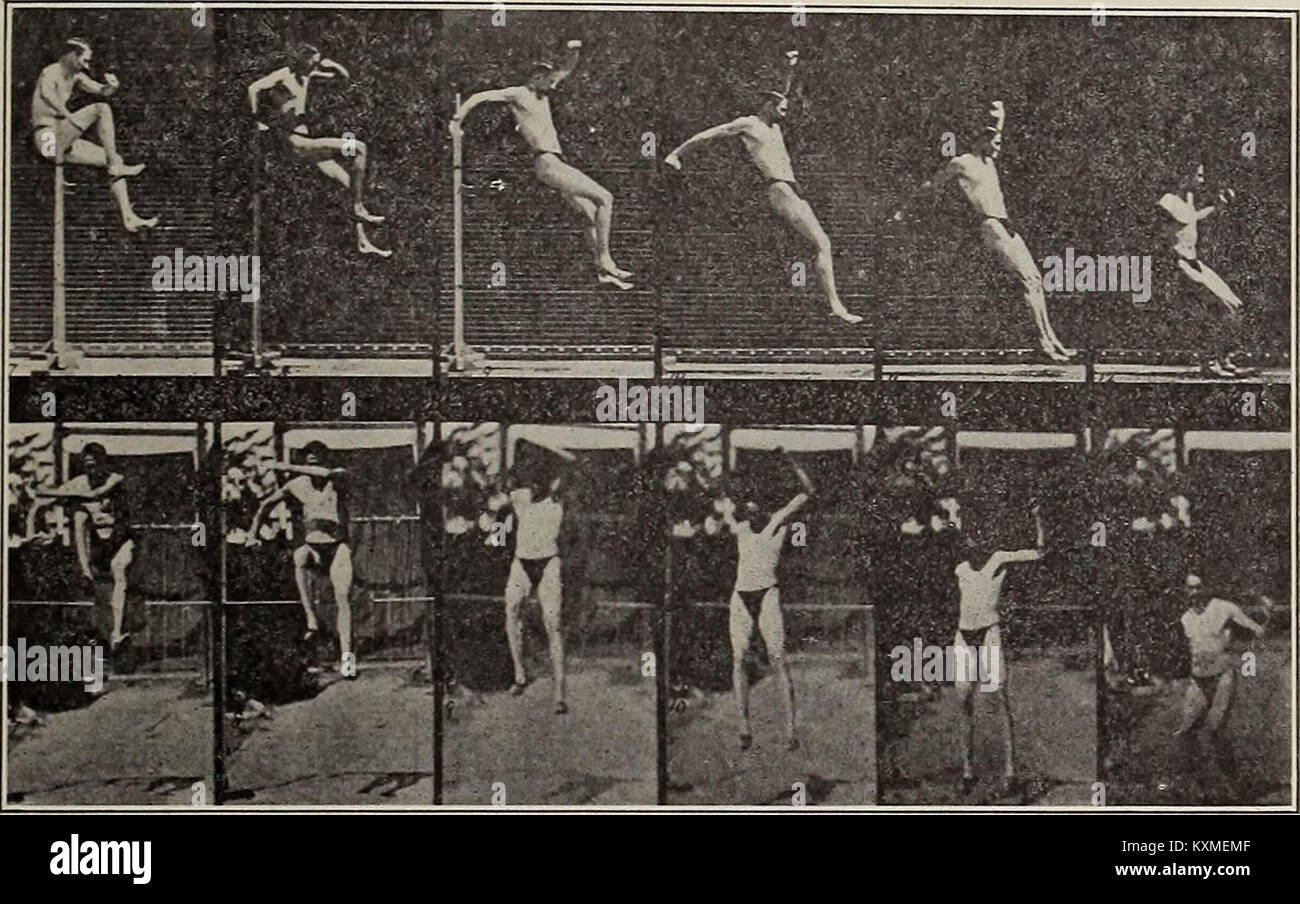 "Popular science monthly" (1913 Stock Photo - Alamy