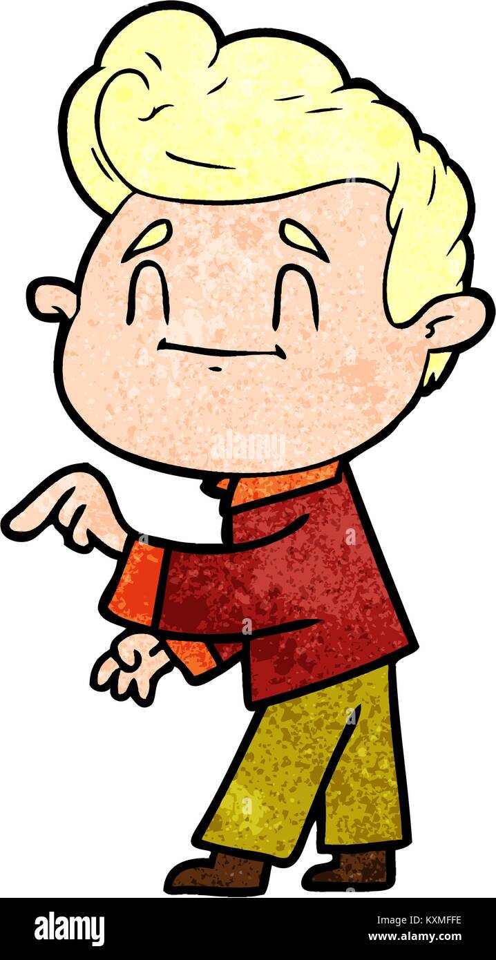 The Point Cartoon Stock Photos & The Point Cartoon Stock Images - Alamy