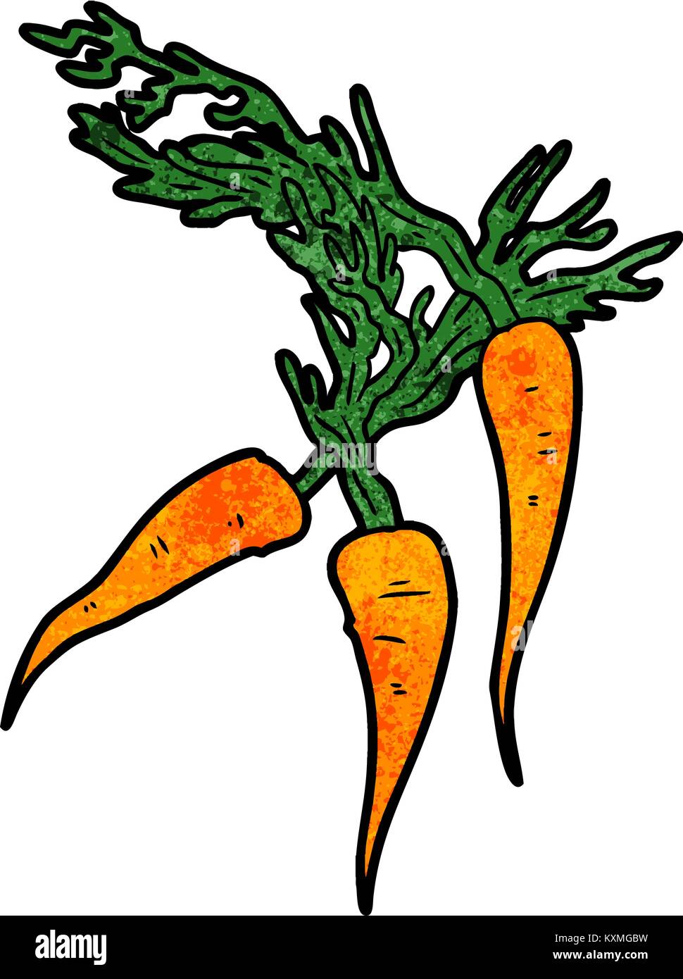 Free carrots Stock Vector Images - Alamy