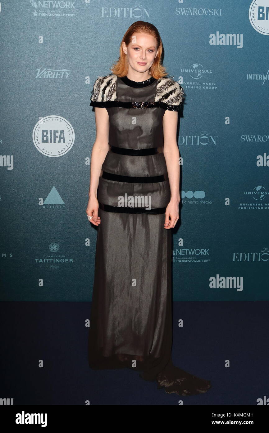 British Independent Film Awards at Old Billingsgate, London Featuring ...