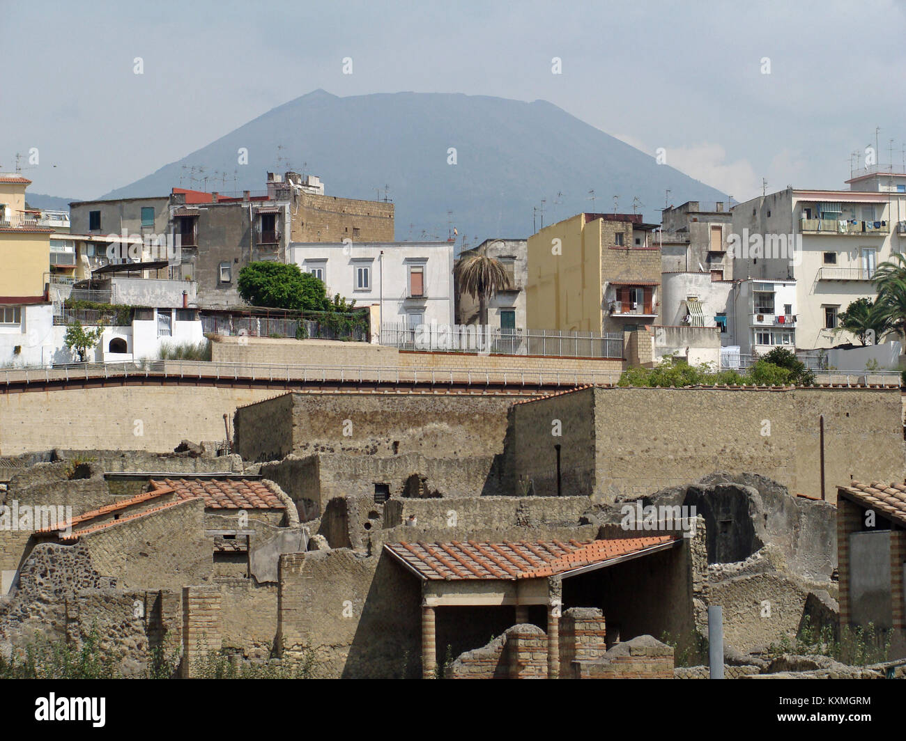 Via ancient artefacts hi-res stock photography and images - Alamy