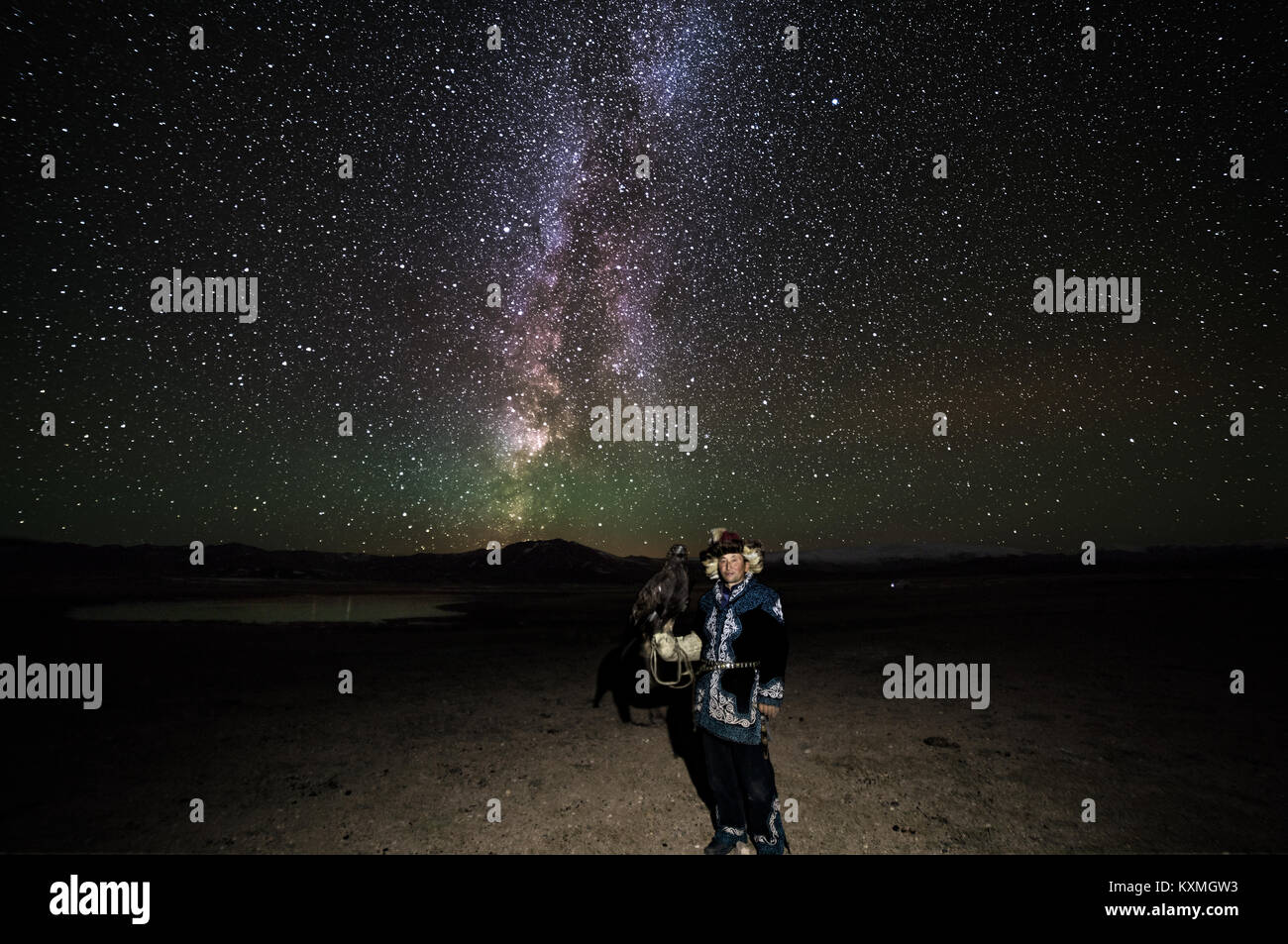 Astrophotography hi-res stock photography and images - Alamy