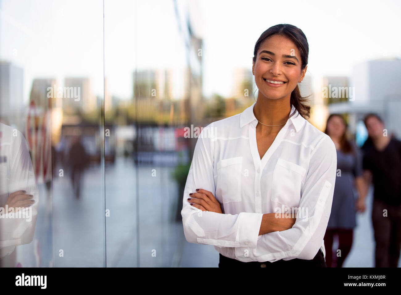 Beautiful classy elegant distinguished businesswoman, ambiguous ...