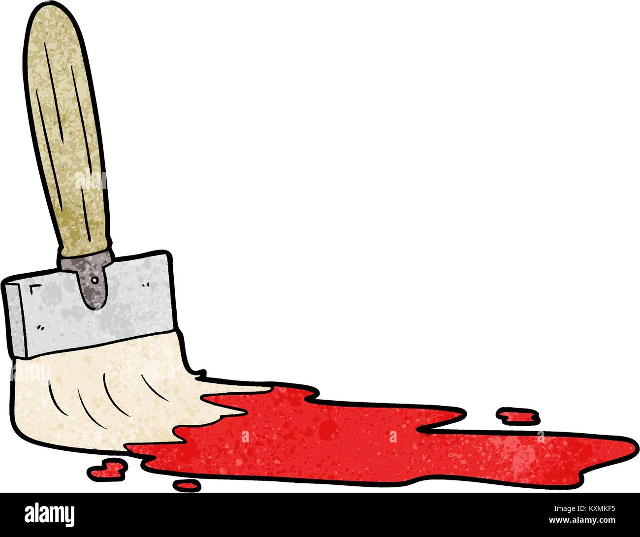 cartoon paint brush Stock Vector Image & Art - Alamy