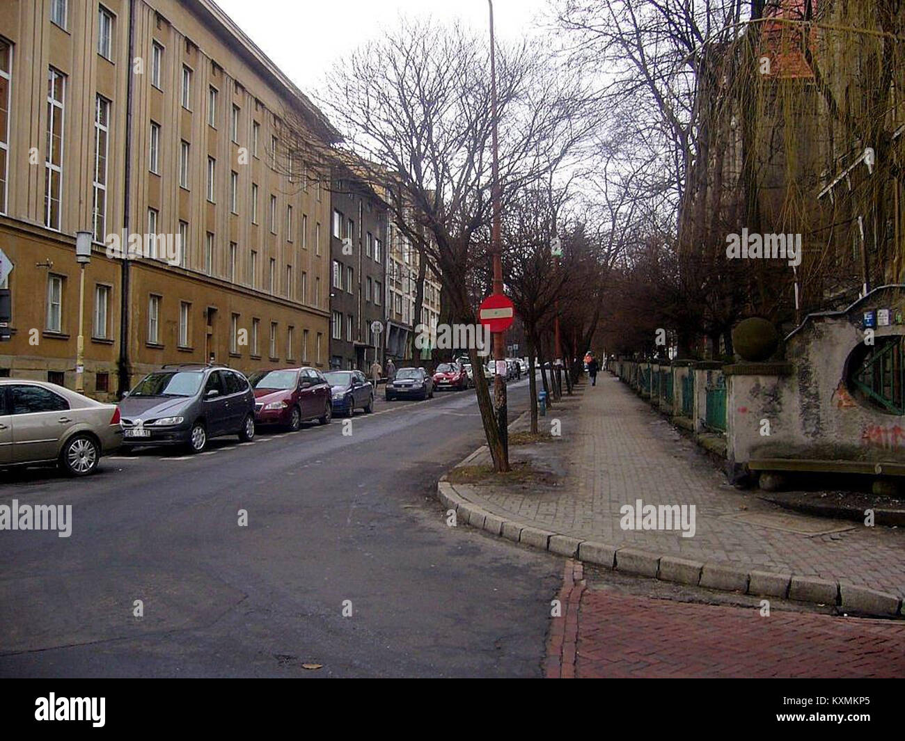 Bielsko-Biała - fotopolska.eu (81016 Stock Photo - Alamy