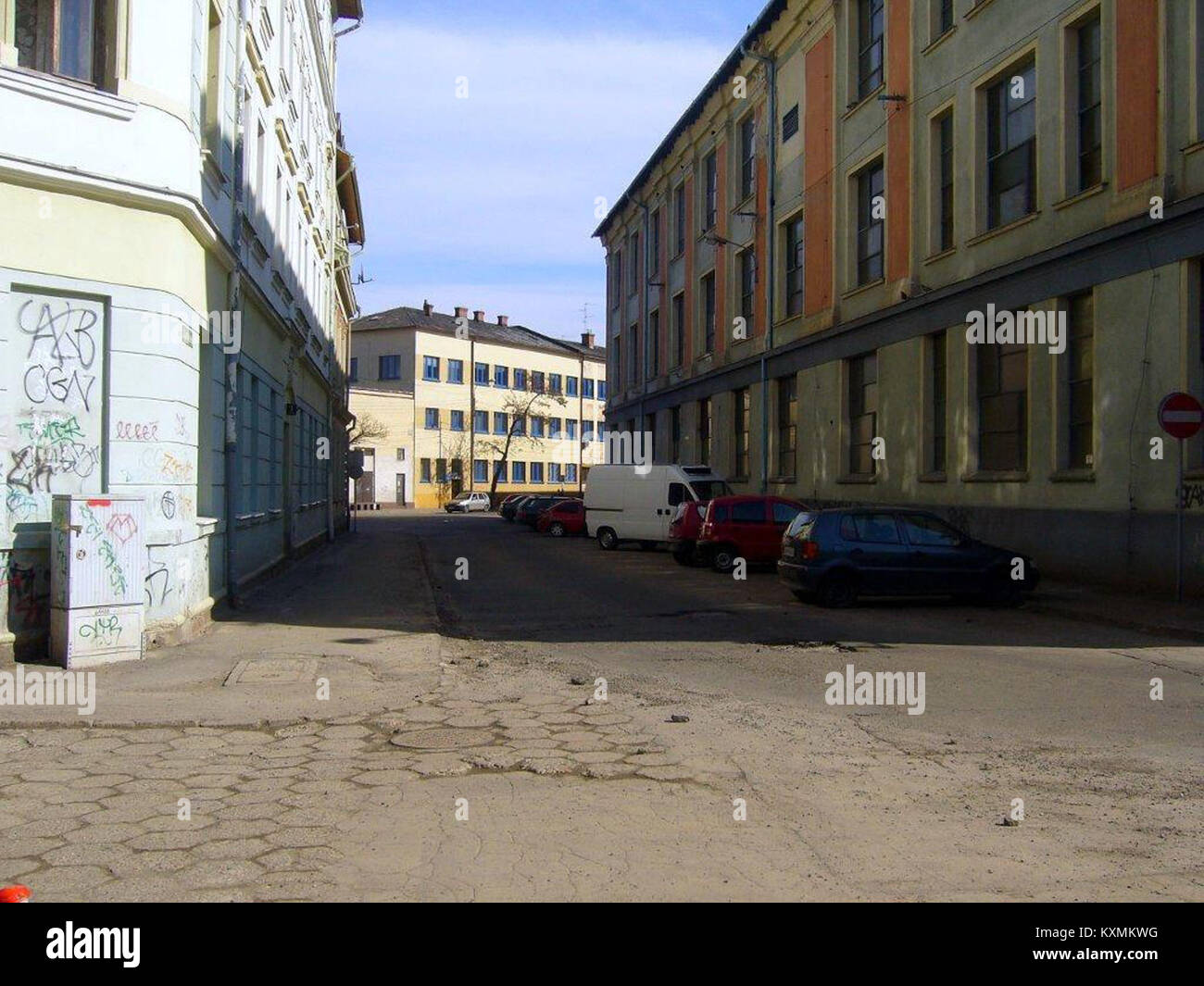 Bielsko-Biała - fotopolska.eu (89305 Stock Photo - Alamy