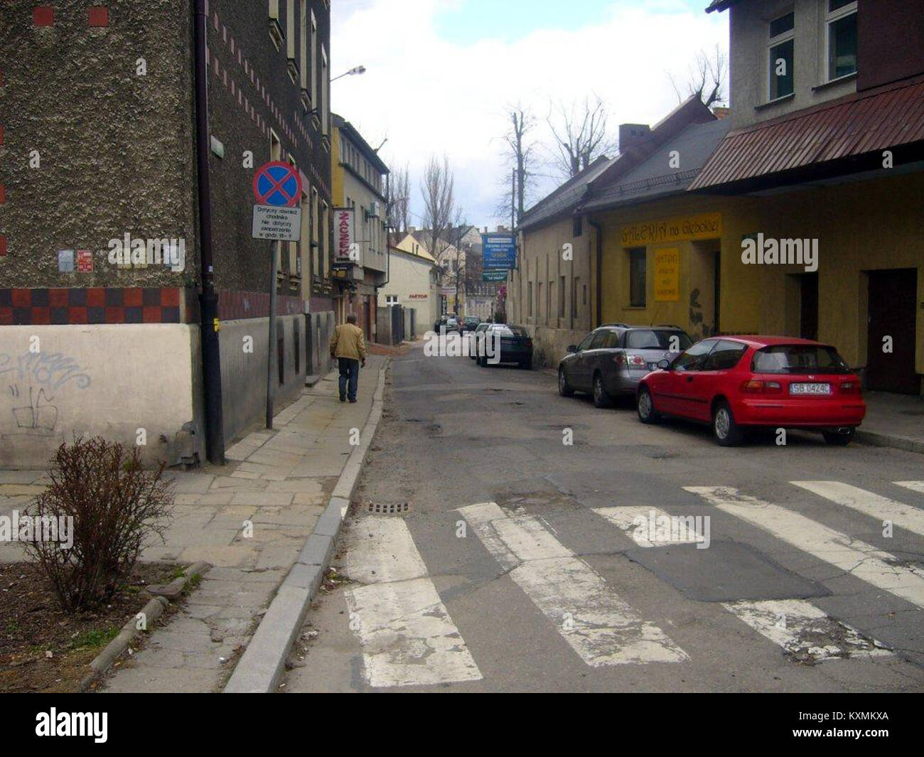 Bielsko-Biała - fotopolska.eu (93882 Stock Photo - Alamy