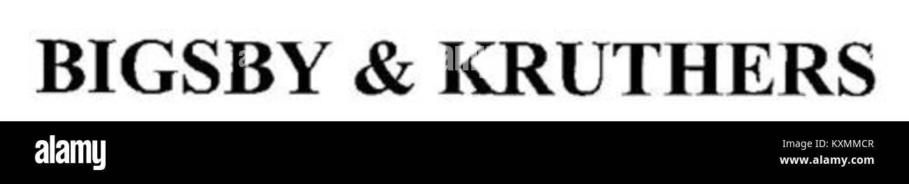 Vintage Bigsby High Resolution Stock Photography and Images - Alamy