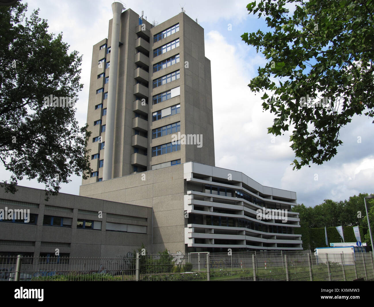 Haus grashof hi-res stock photography and images - Alamy