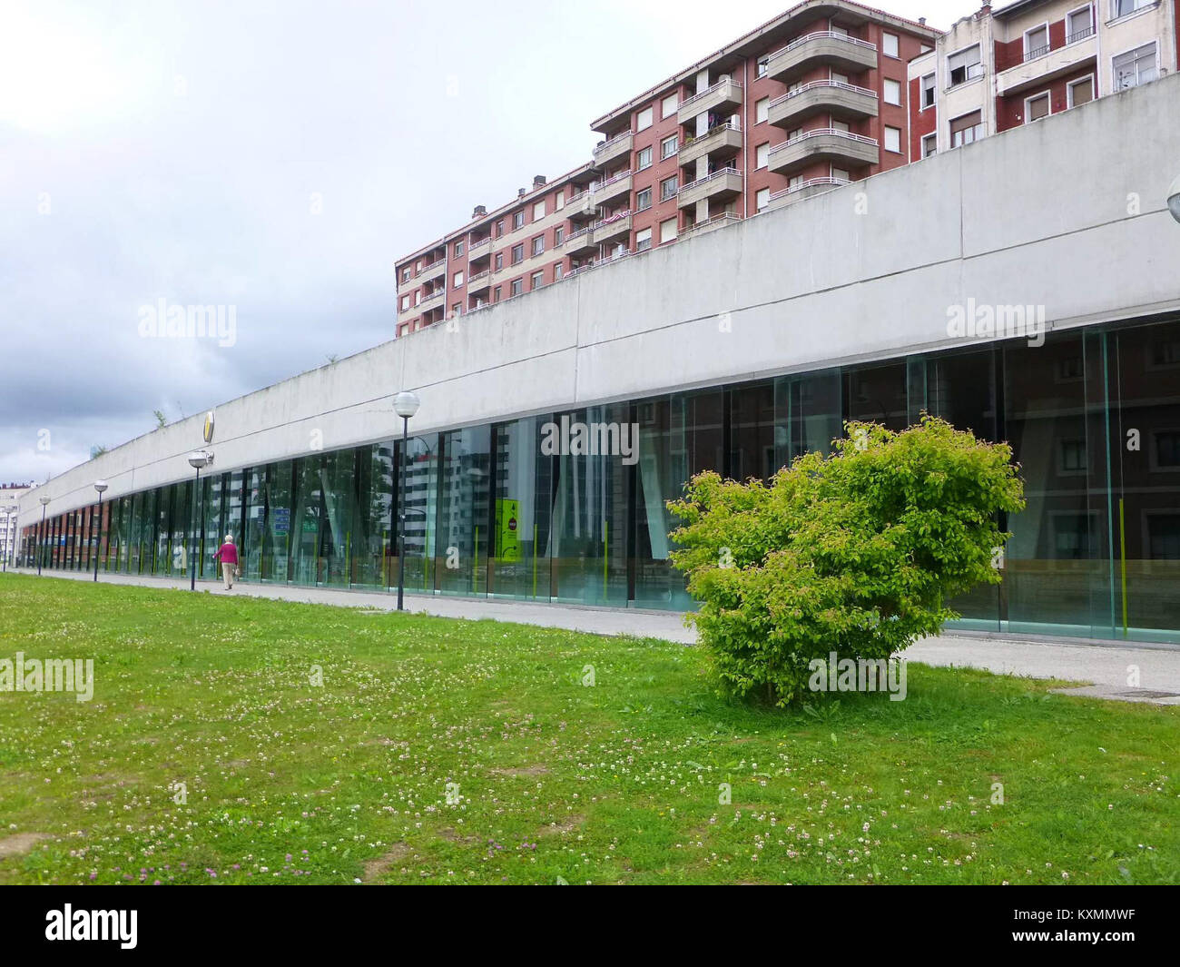 Hospital basurto hi-res stock photography and images - Alamy