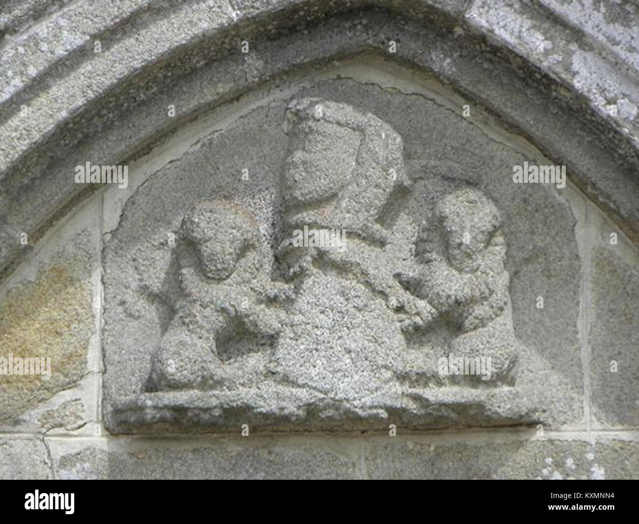 Hede bazouges hi-res stock photography and images - Alamy