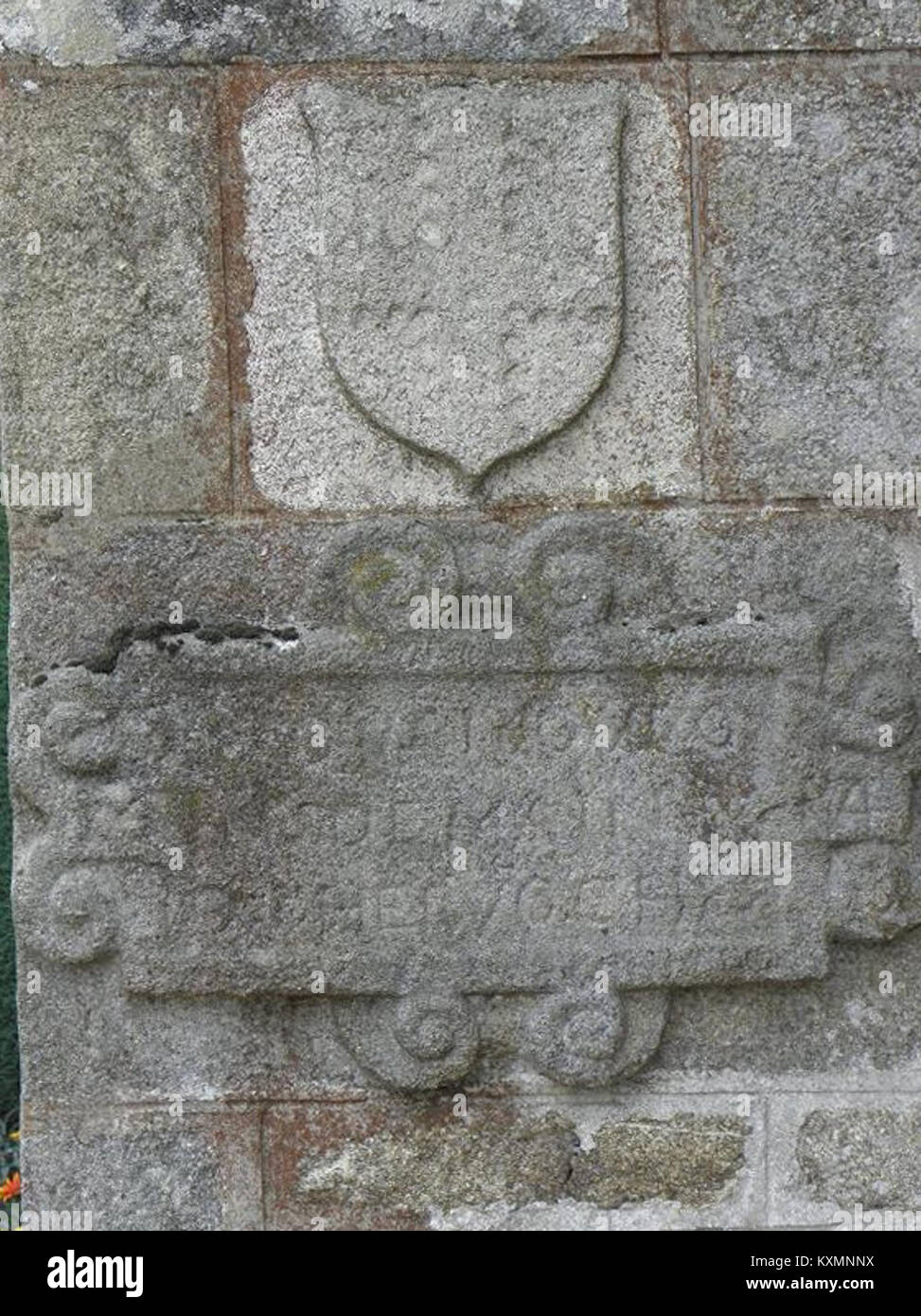 Hede bazouges hi-res stock photography and images - Alamy