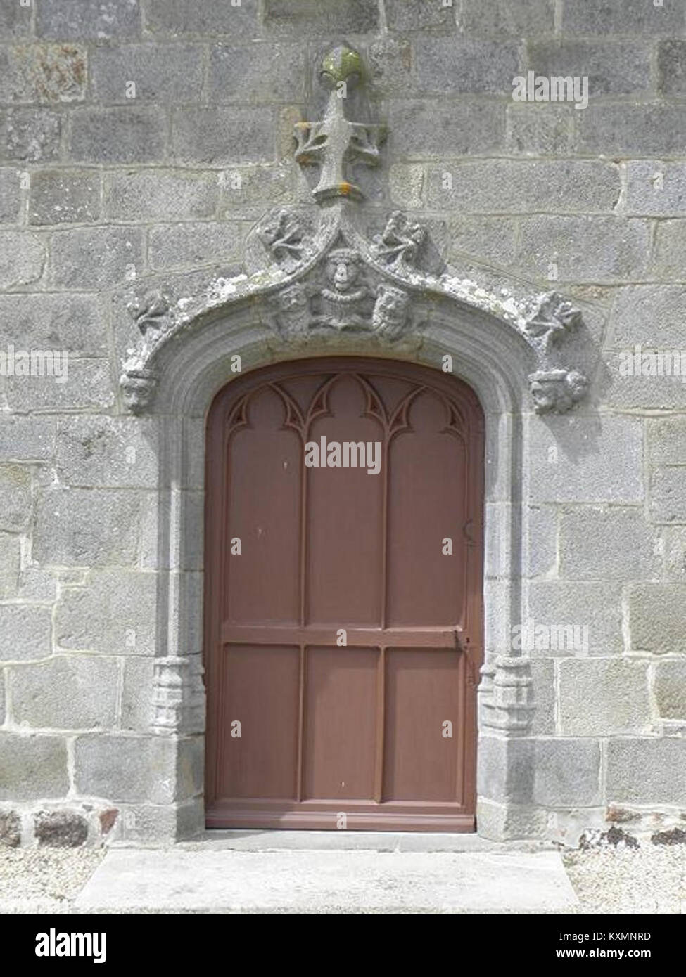 Hede bazouges hi-res stock photography and images - Alamy