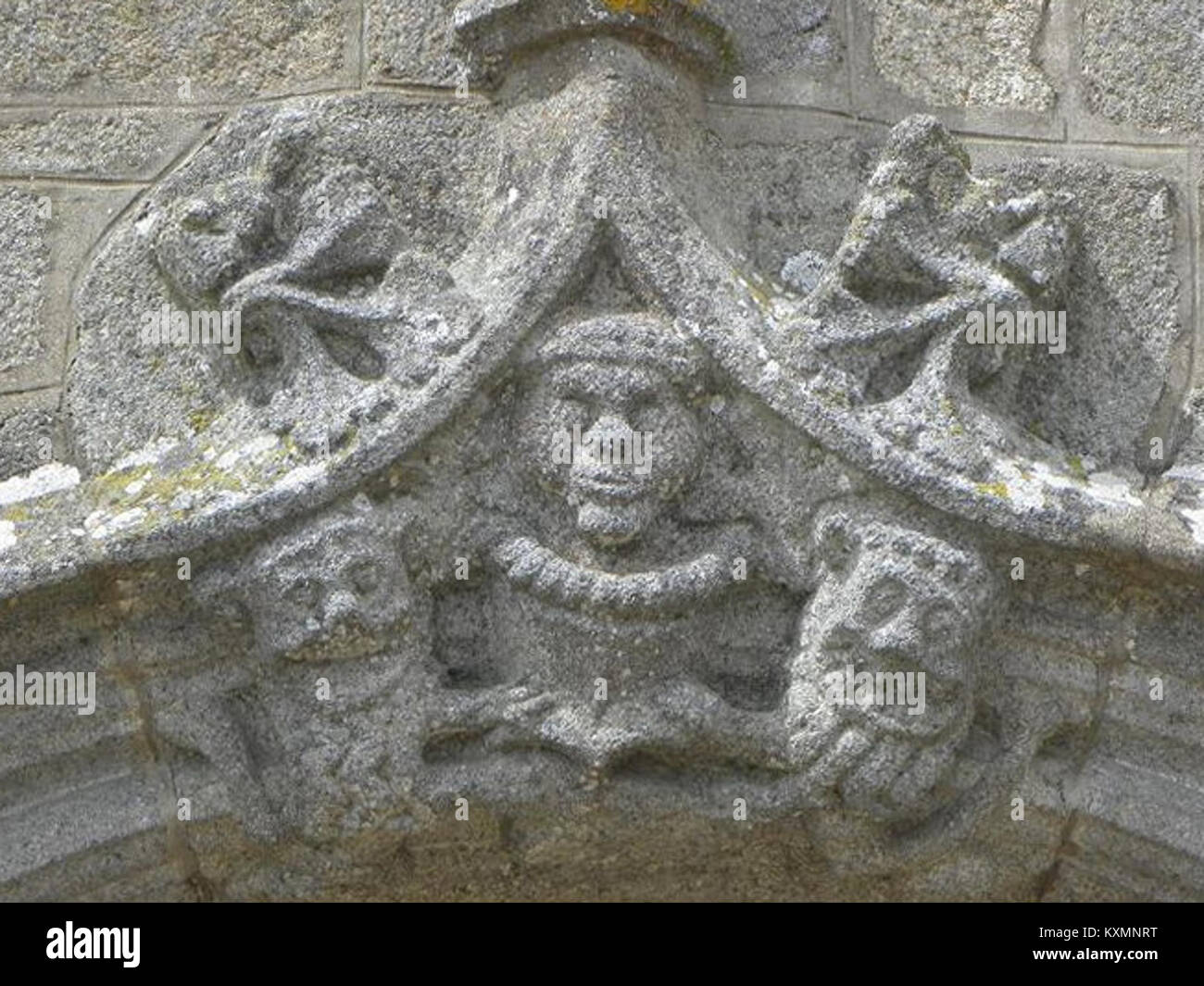 Hede bazouges hi-res stock photography and images - Alamy