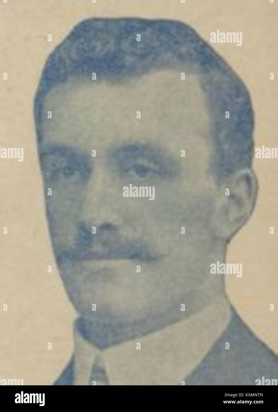 Bill Hendrie (before 1915 Stock Photo - Alamy