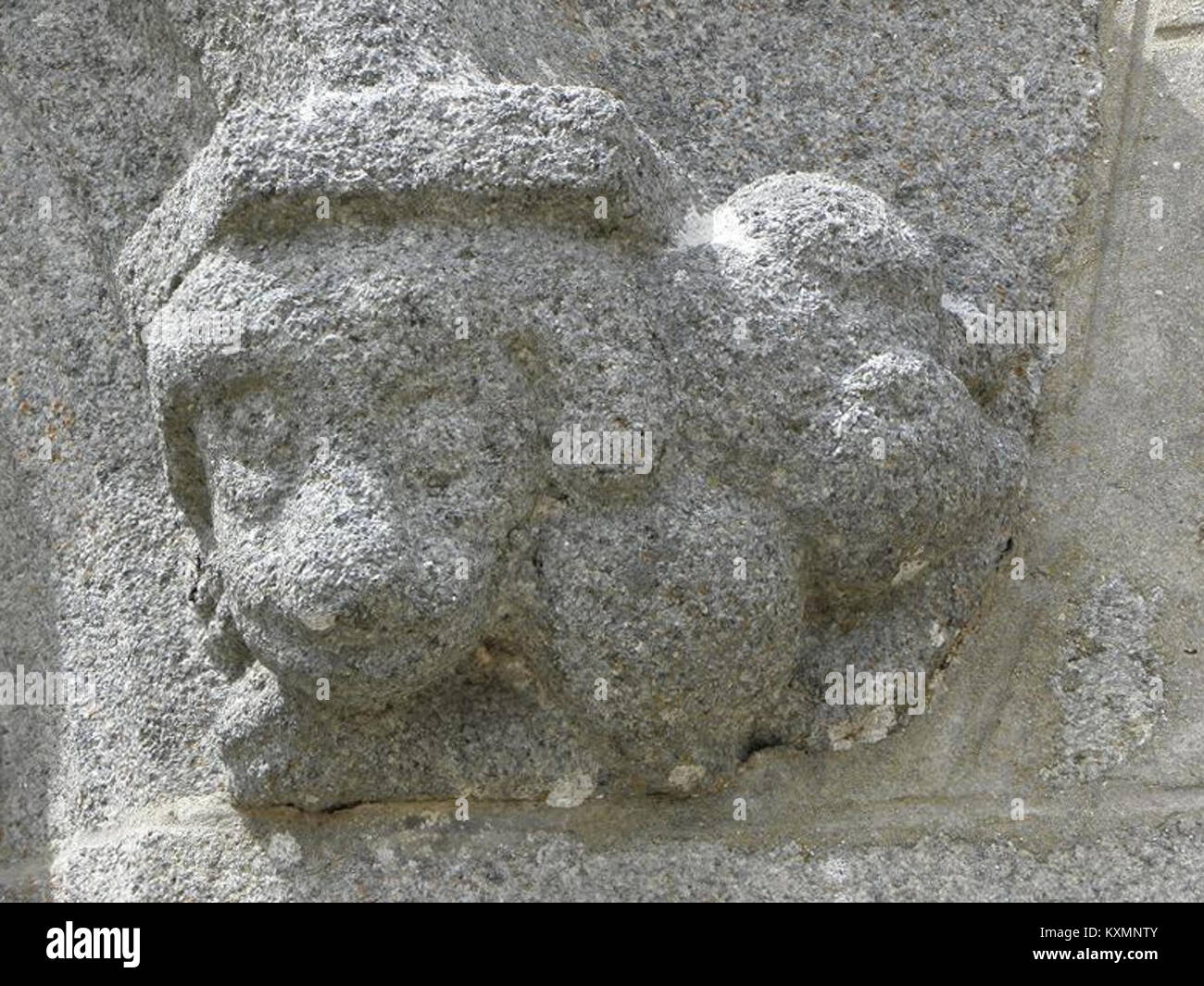 Hede bazouges hi-res stock photography and images - Alamy