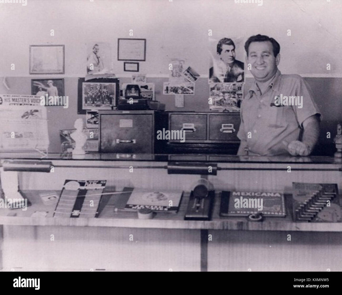 Bill phillips hi-res stock photography and images - Alamy