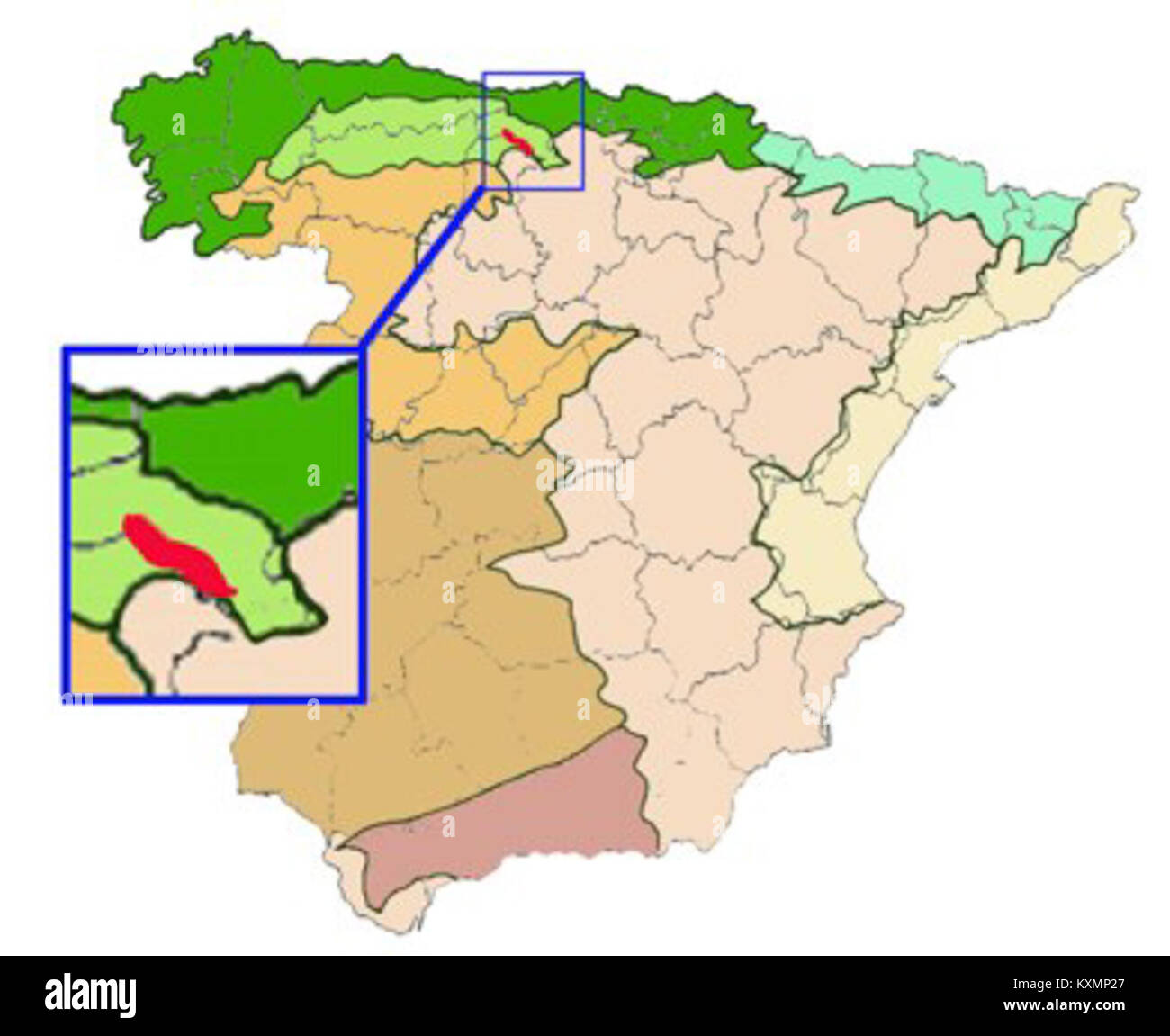 Europe_spain hi-res stock photography and images - Alamy