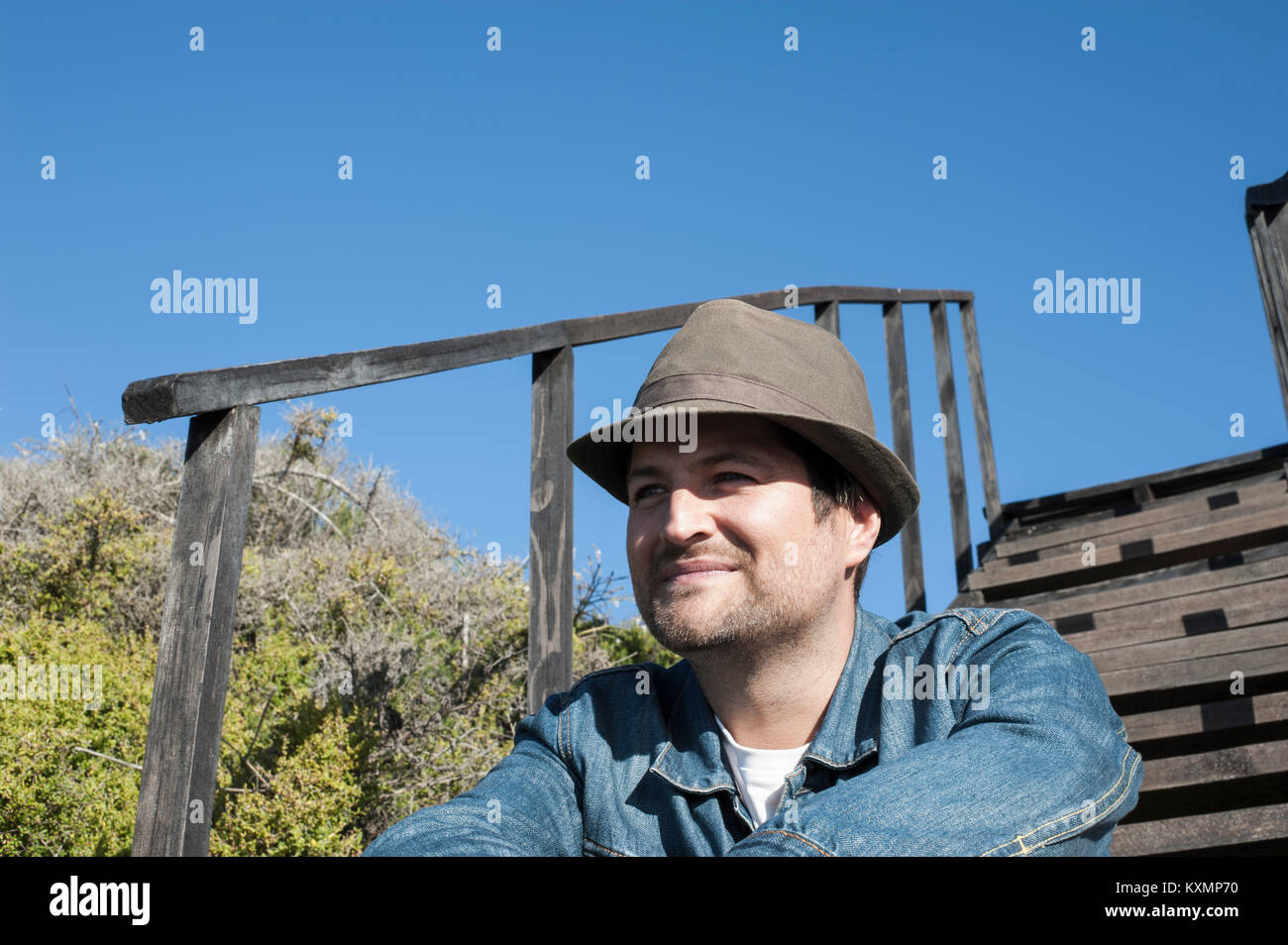 Mid western structures hi-res stock photography and images - Alamy