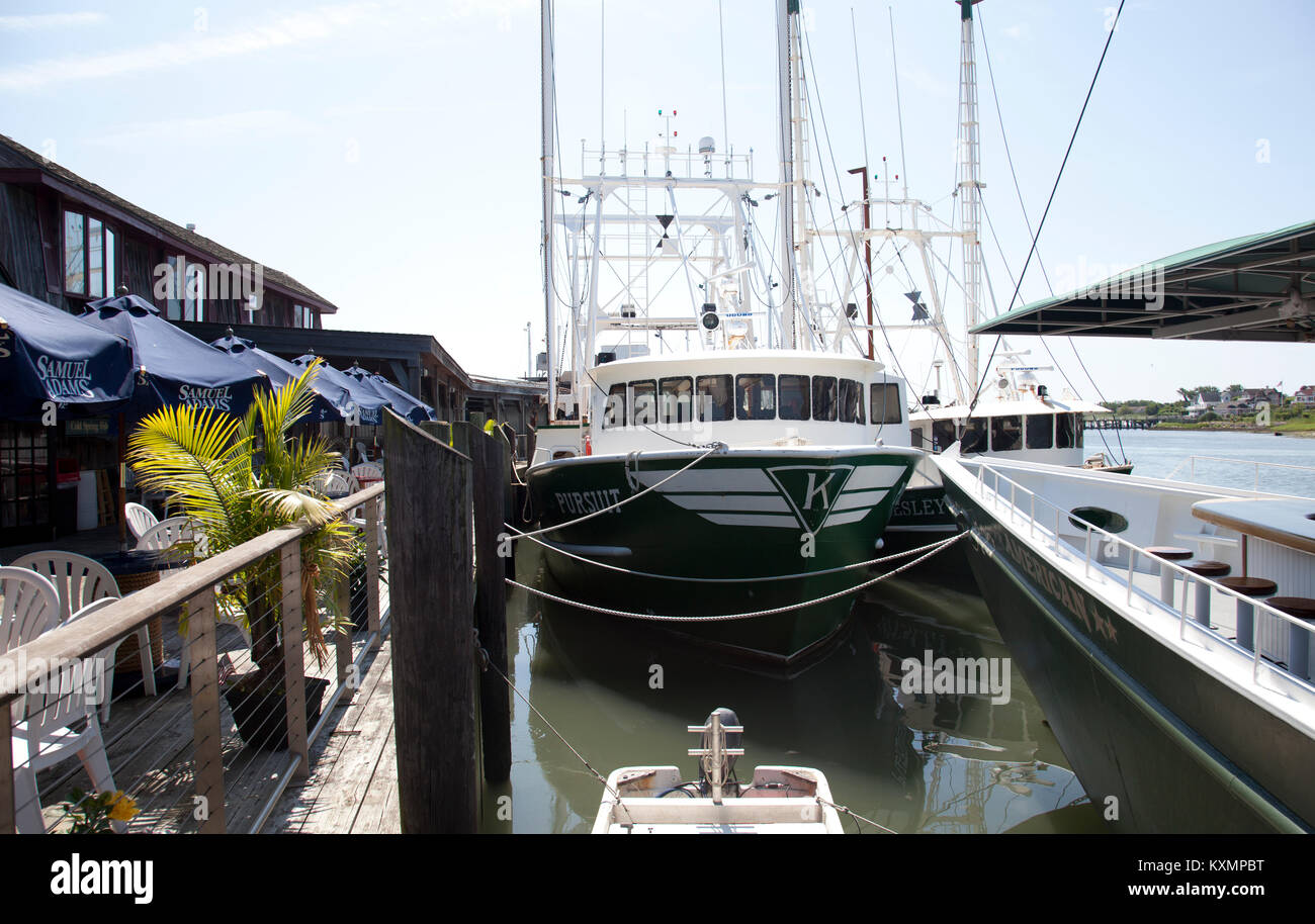 The lobster house cape may hi-res stock photography and images - Alamy