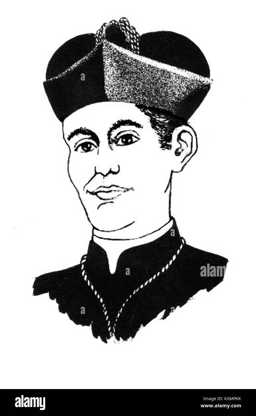 The biretta is a traditional square cap worn by Catholic clergy, made ...