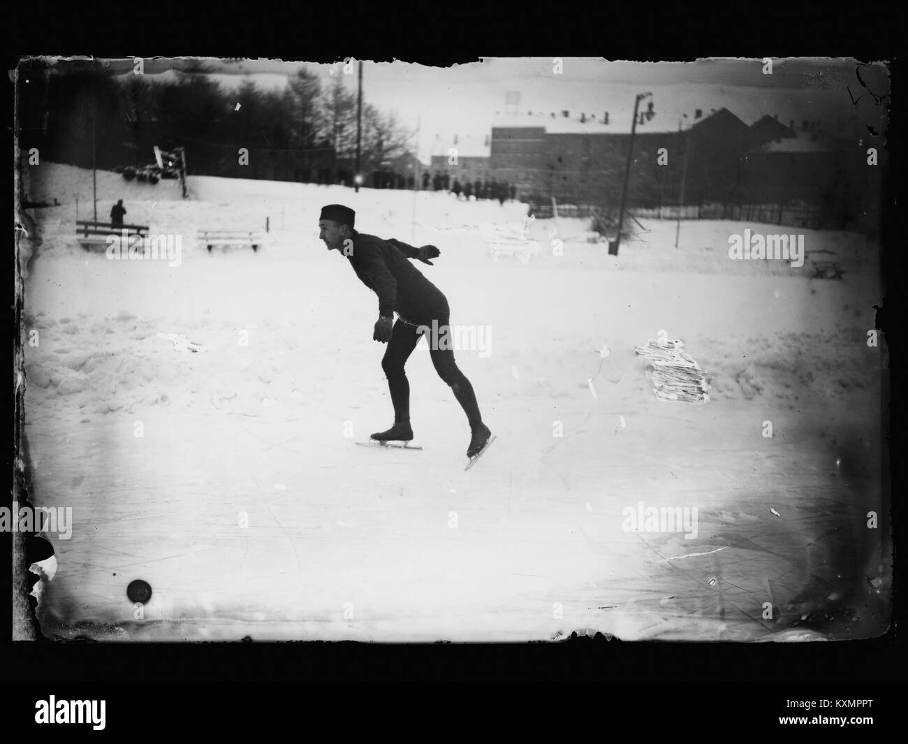 The image titled 'Bislet Sk,itel,p' is a digital photo from the ...