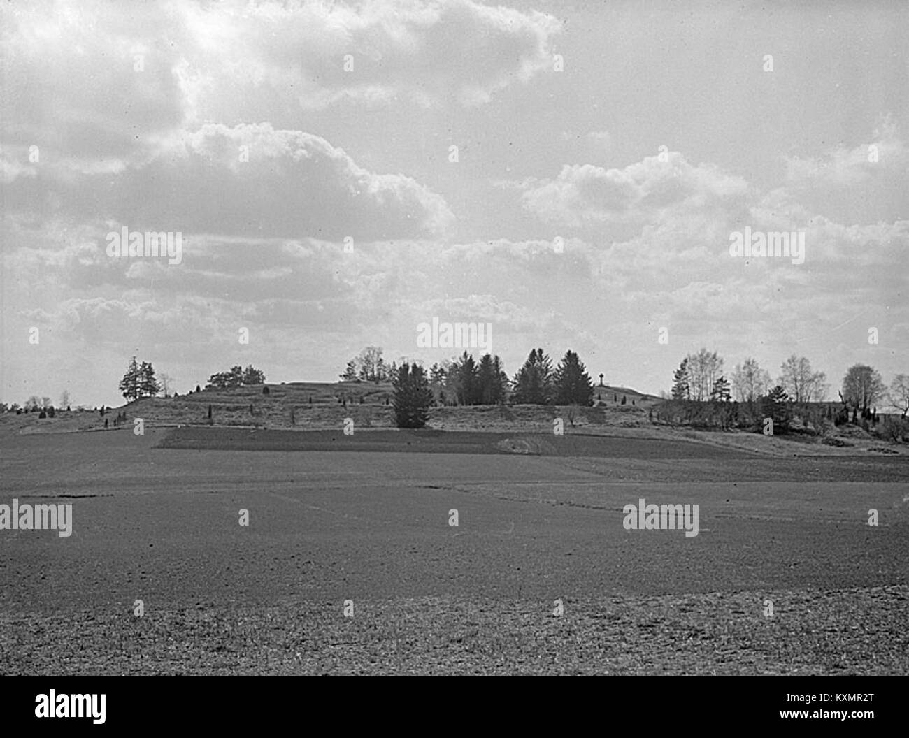 Birka sweden Black and White Stock Photos & Images - Alamy