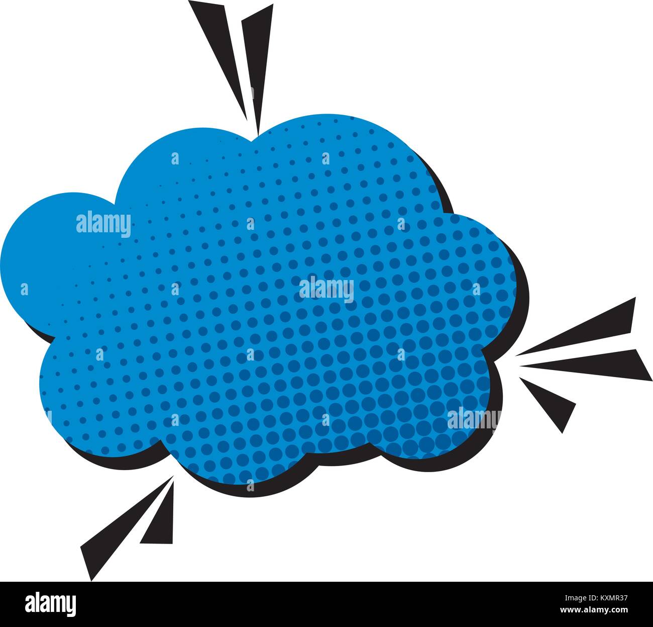 Communication bubble design Stock Vector Image & Art - Alamy