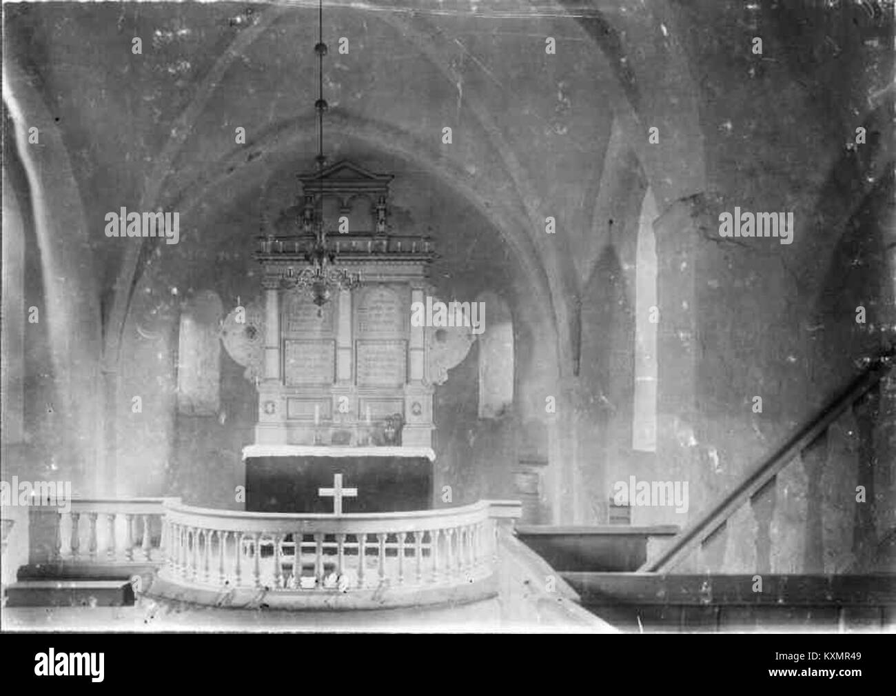 Björka Church is located in Sweden and is known for its traditional ...