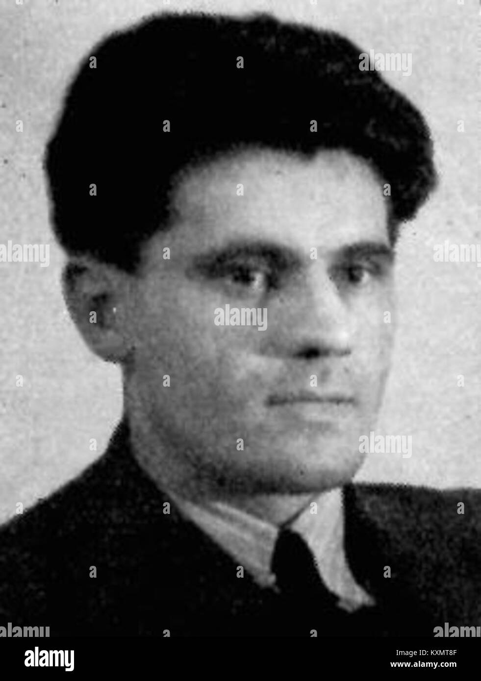 Hakansson Black and White Stock Photos & Images - Alamy