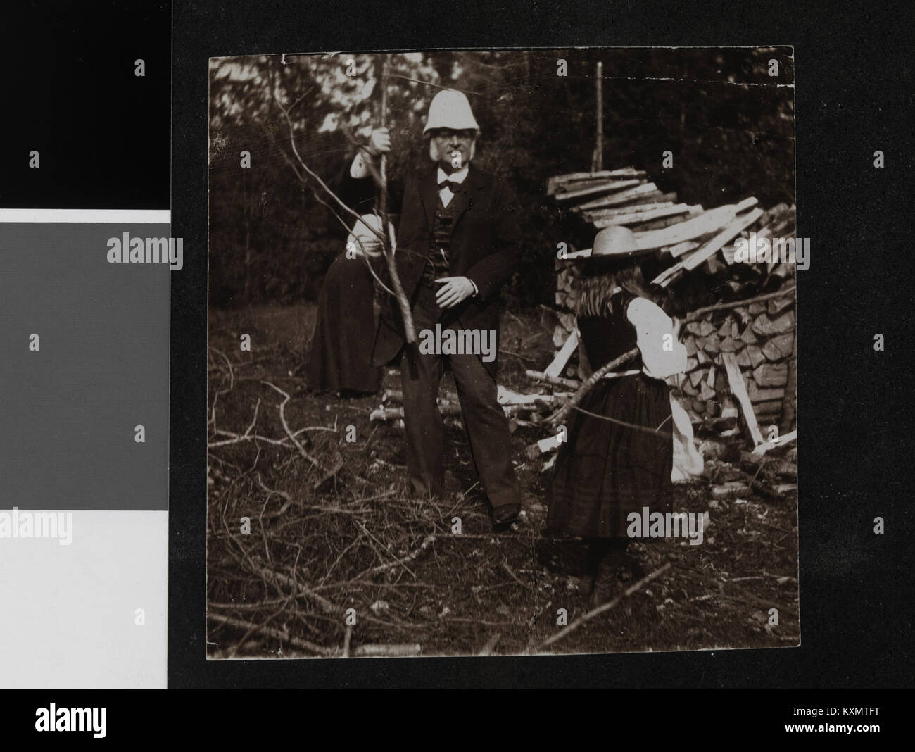 Samler hi-res stock photography and images - Alamy