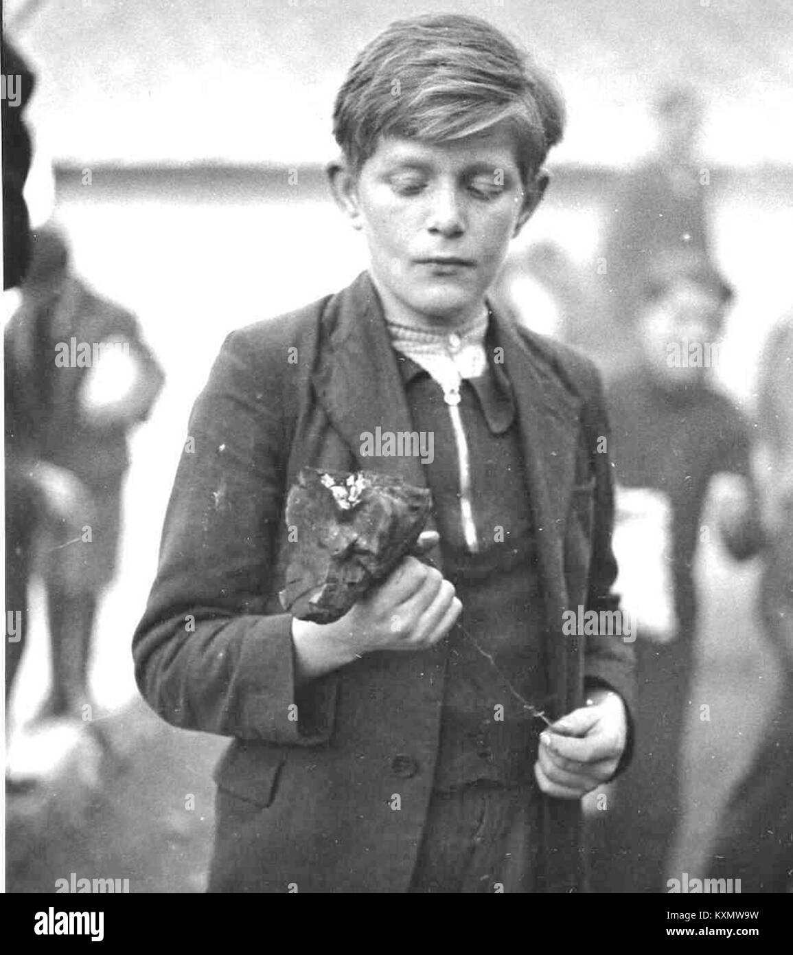 Fire safety knowledge Black and White Stock Photos & Images - Alamy