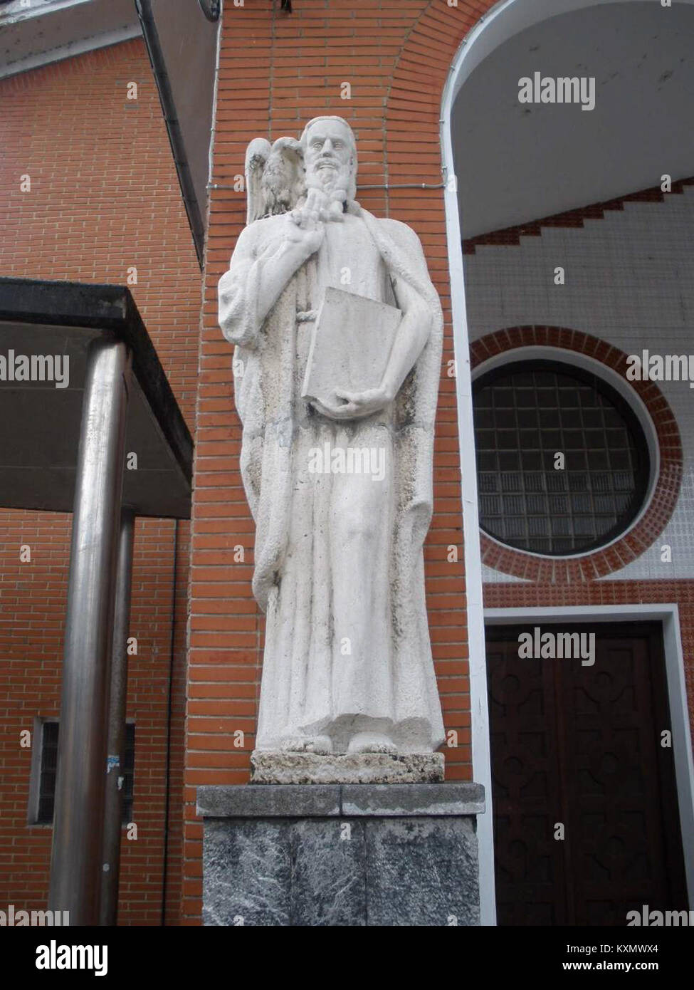Blimea (San Martín del Rey Aurelio) - Iglesia de Santa María de las ...