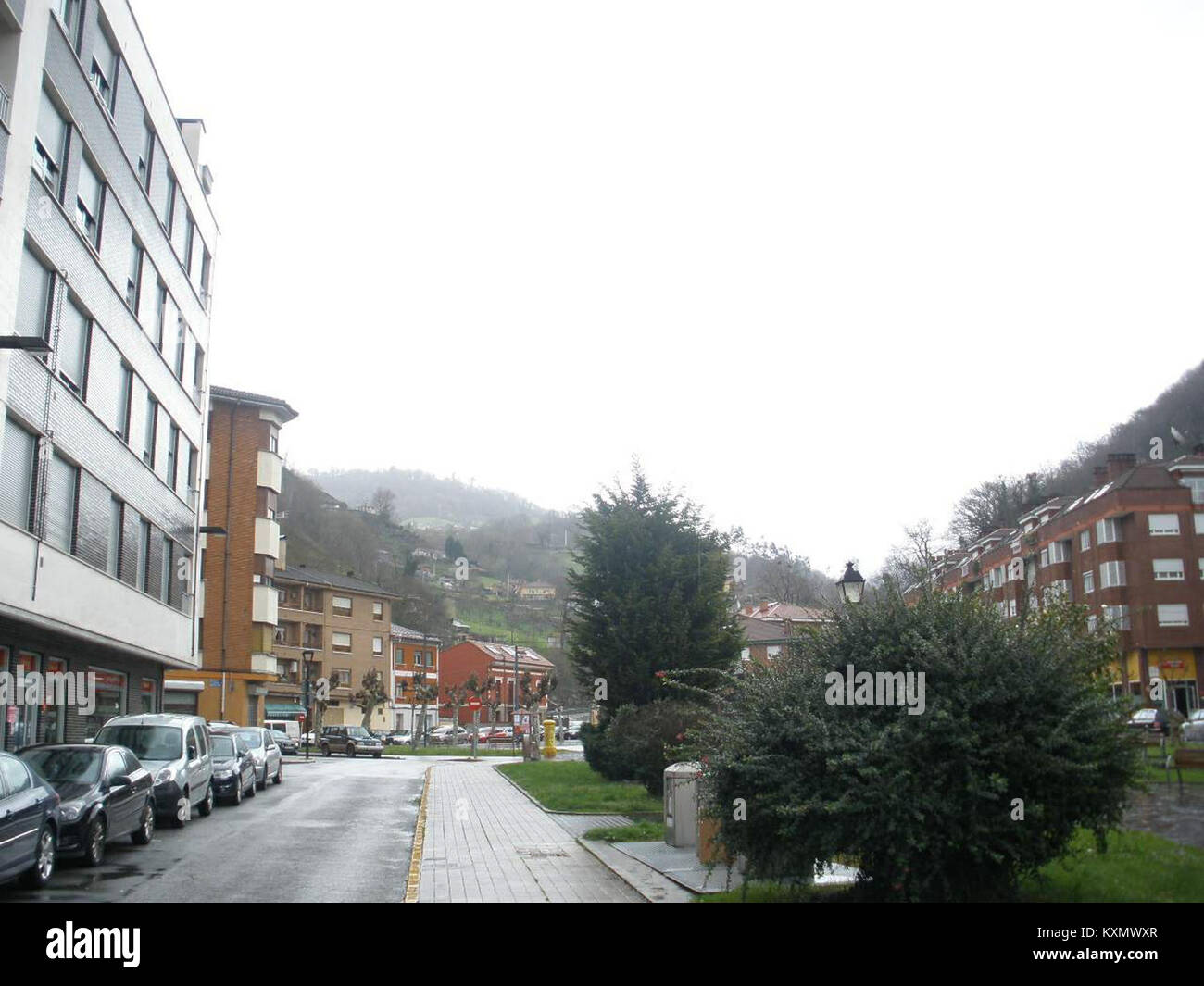 Blimea (San Martín del Rey Aurelio) 05 Stock Photo - Alamy