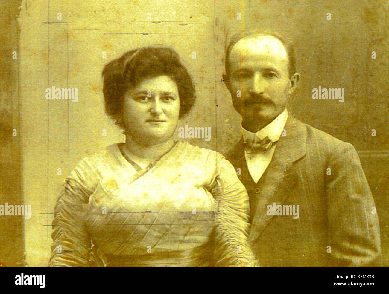 Bluma and David Smilanski were notable figures whose contributions or ...