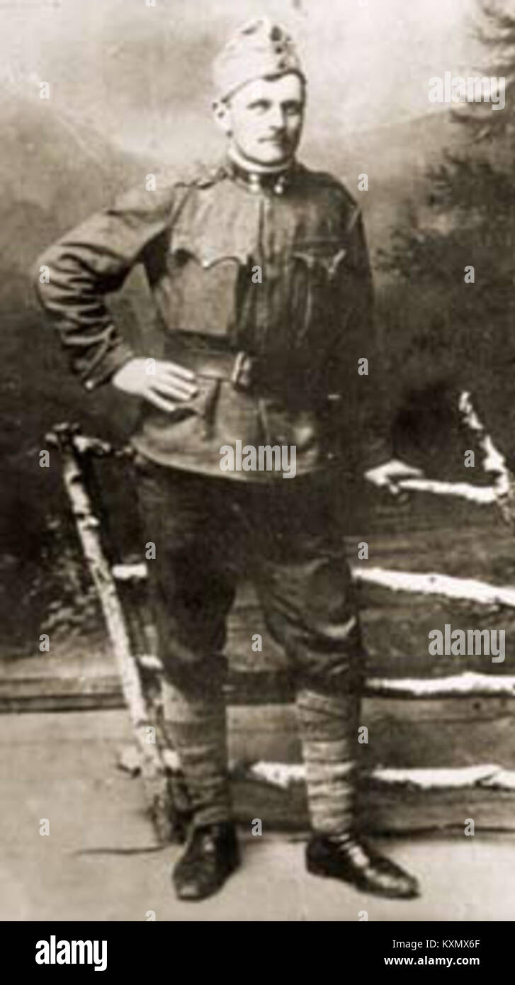 Boštjan Olip (1 Stock Photo - Alamy