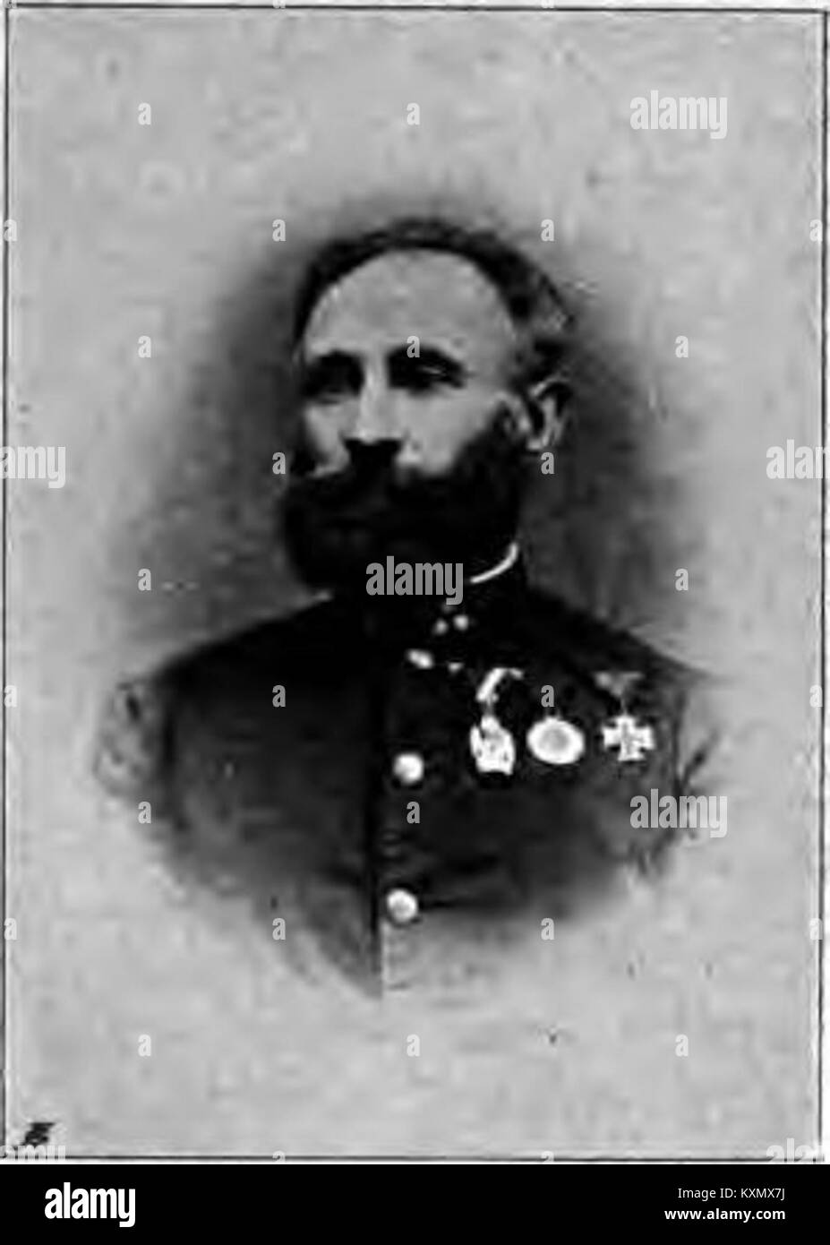 Božidar Drenik 1831 Stock Photo - Alamy