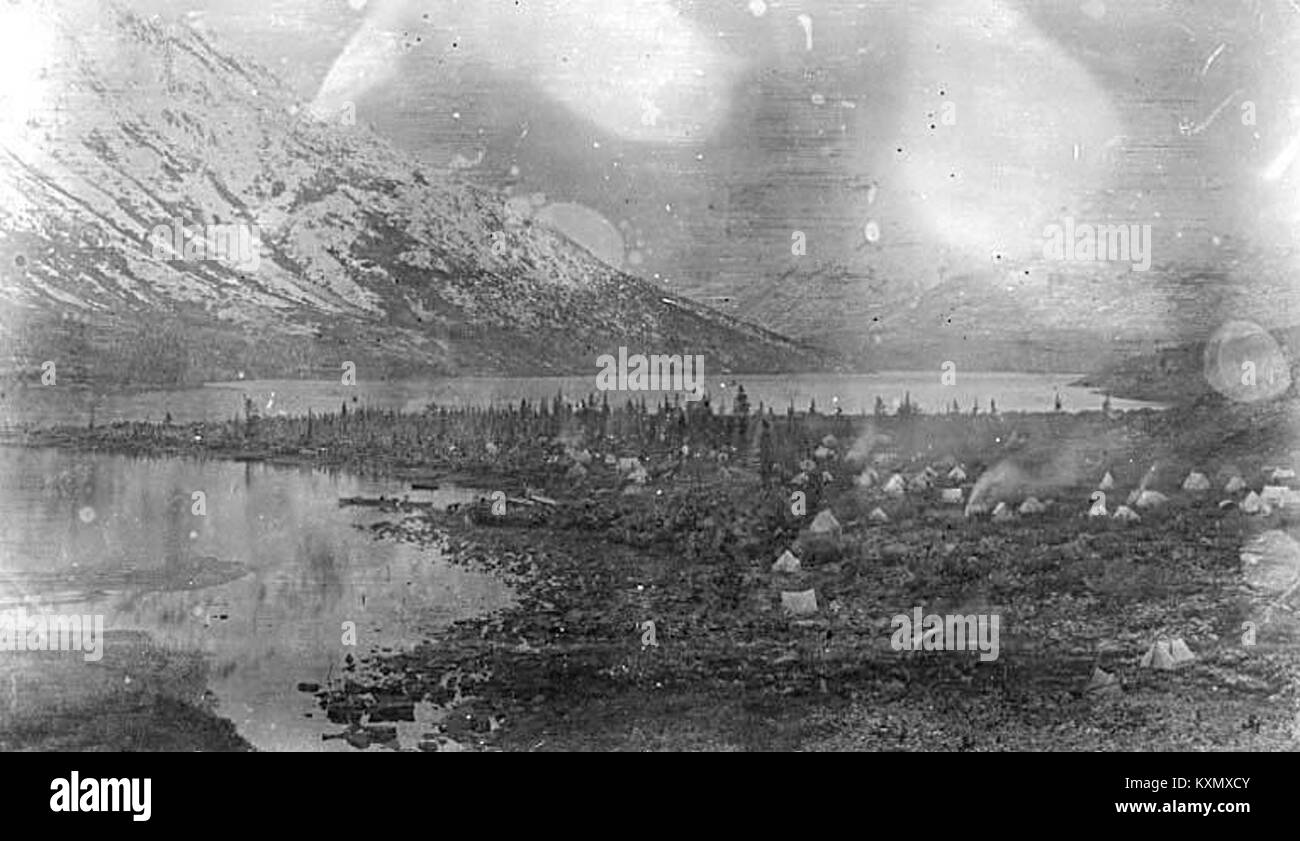 Camp boats Black and White Stock Photos & Images - Alamy