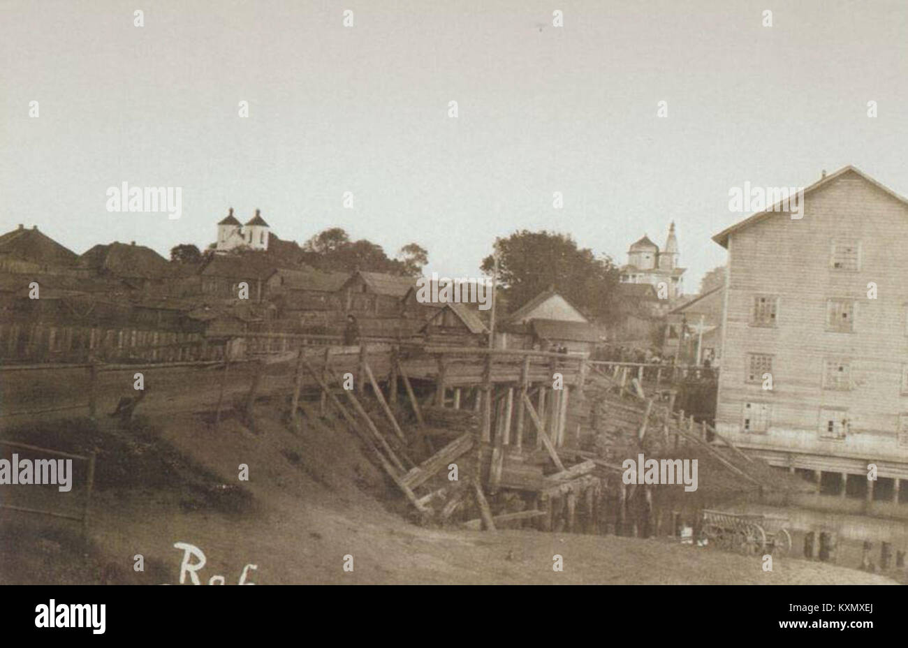 Bebr or Bobr refers to the European beaver, a mammal species in Eurasia ...