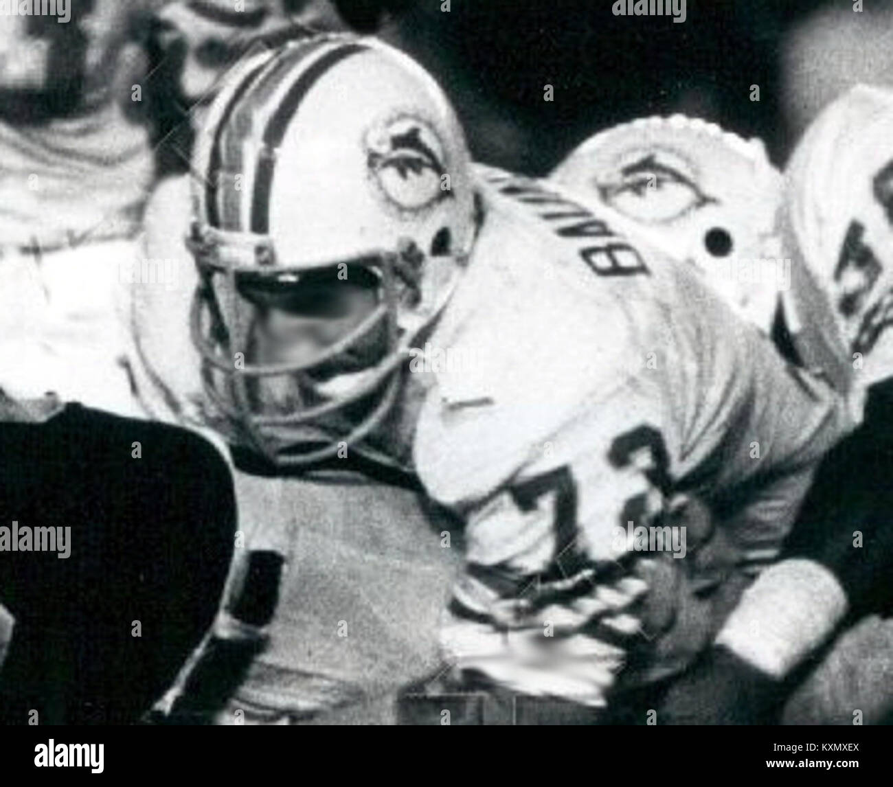 Bob baumhower hi-res stock photography and images - Alamy