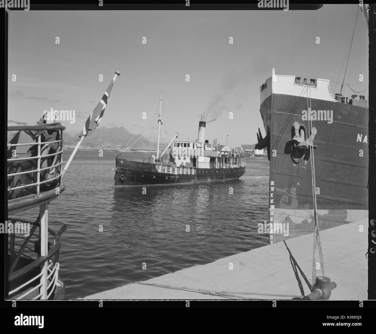 Historic materials Black and White Stock Photos & Images - Alamy