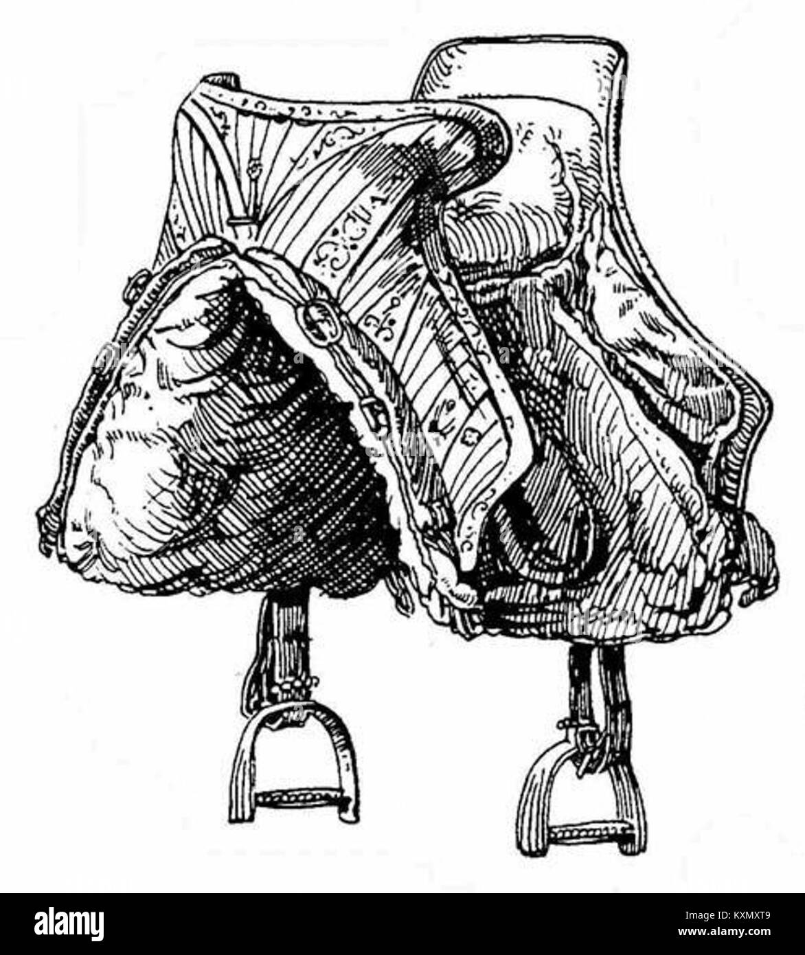 Scenes feature Cut Out Stock Images & Pictures - Alamy