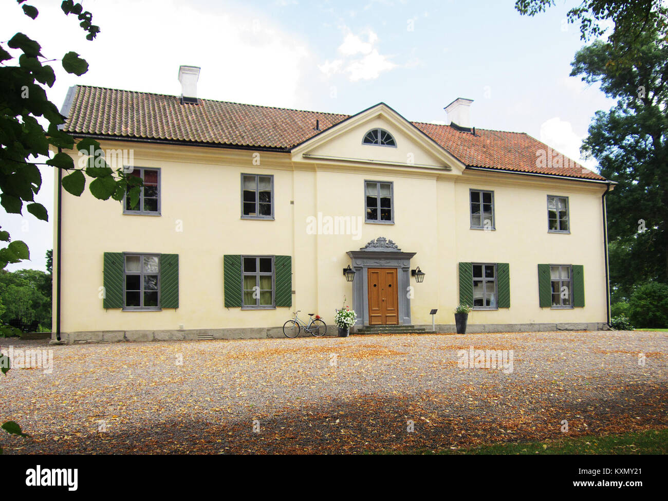 Biskops arno hi-res stock photography and images - Alamy