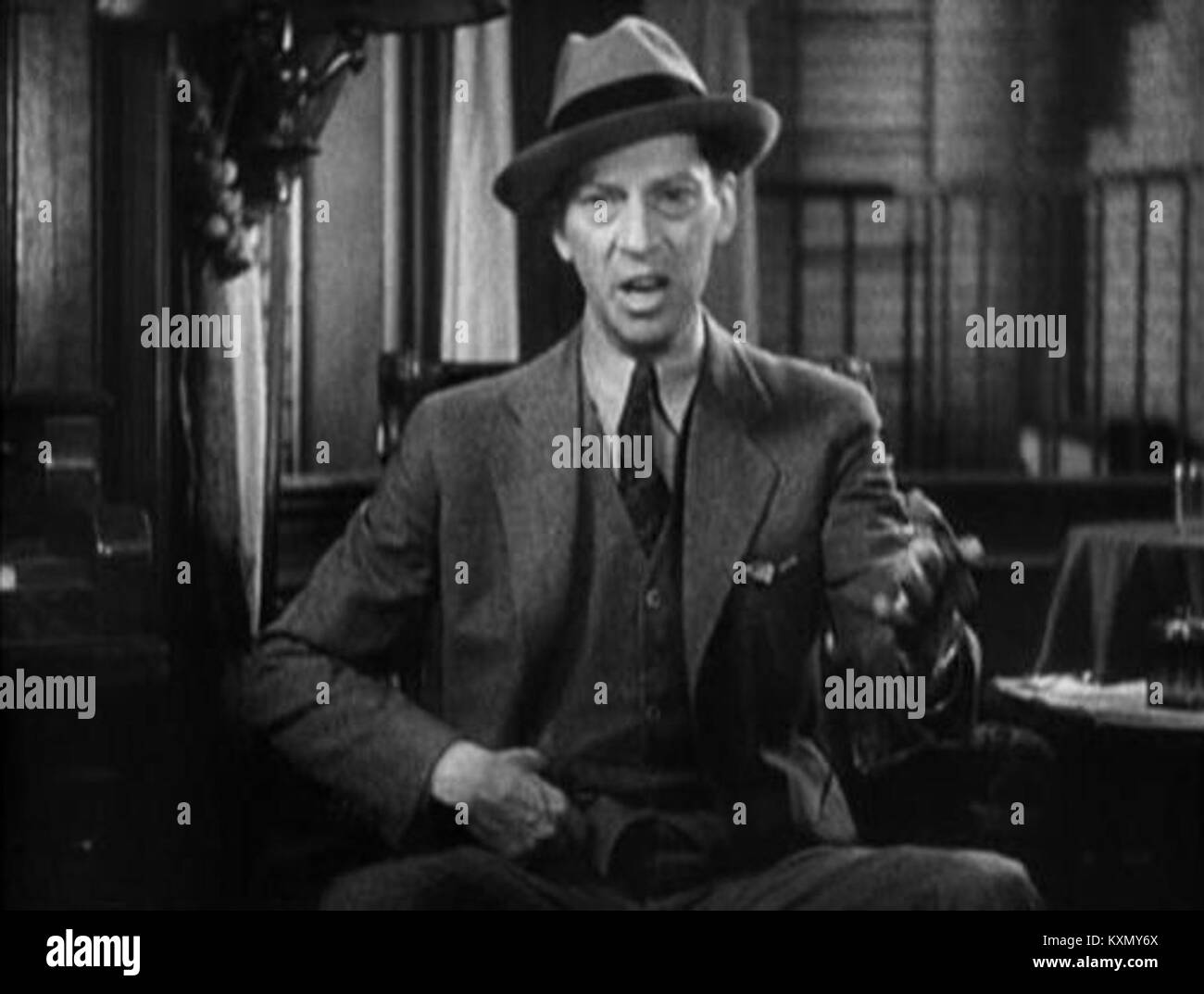 1933 american pre code Black and White Stock Photos & Images - Alamy