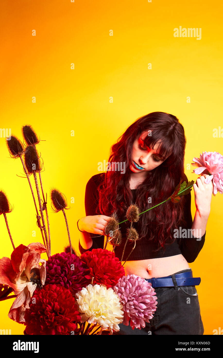 Studio editorial hi-res stock photography and images - Alamy