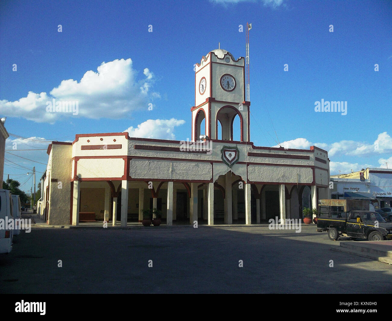 Baca hi-res stock photography and images - Alamy