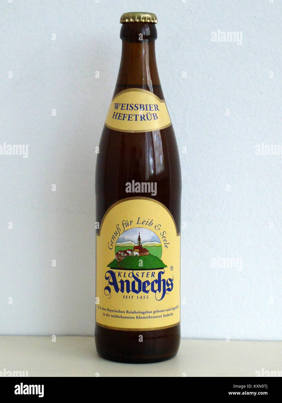 Weissbier history hi-res stock photography and images - Alamy