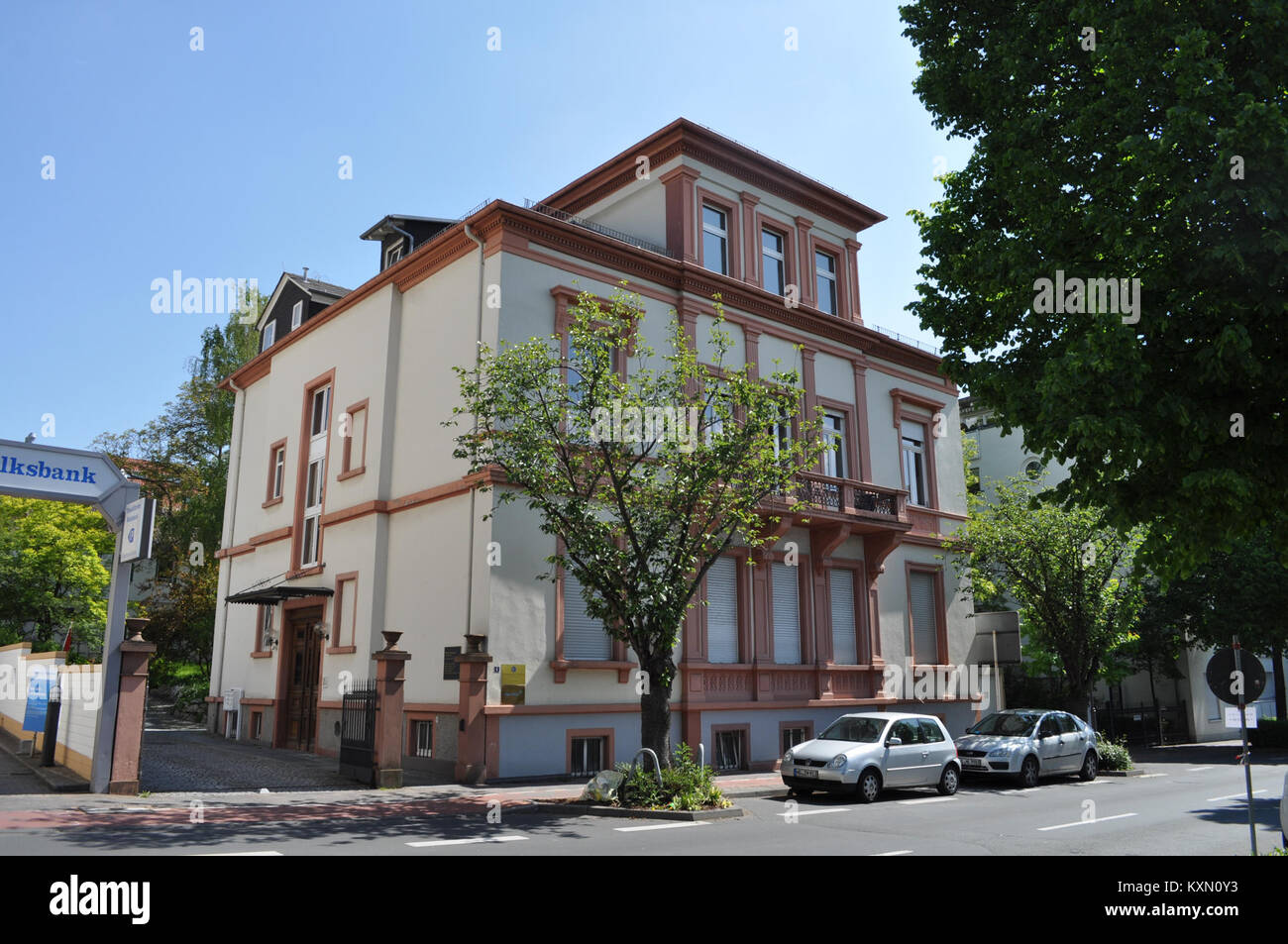 Schone Bad Homburg Plz Fotos